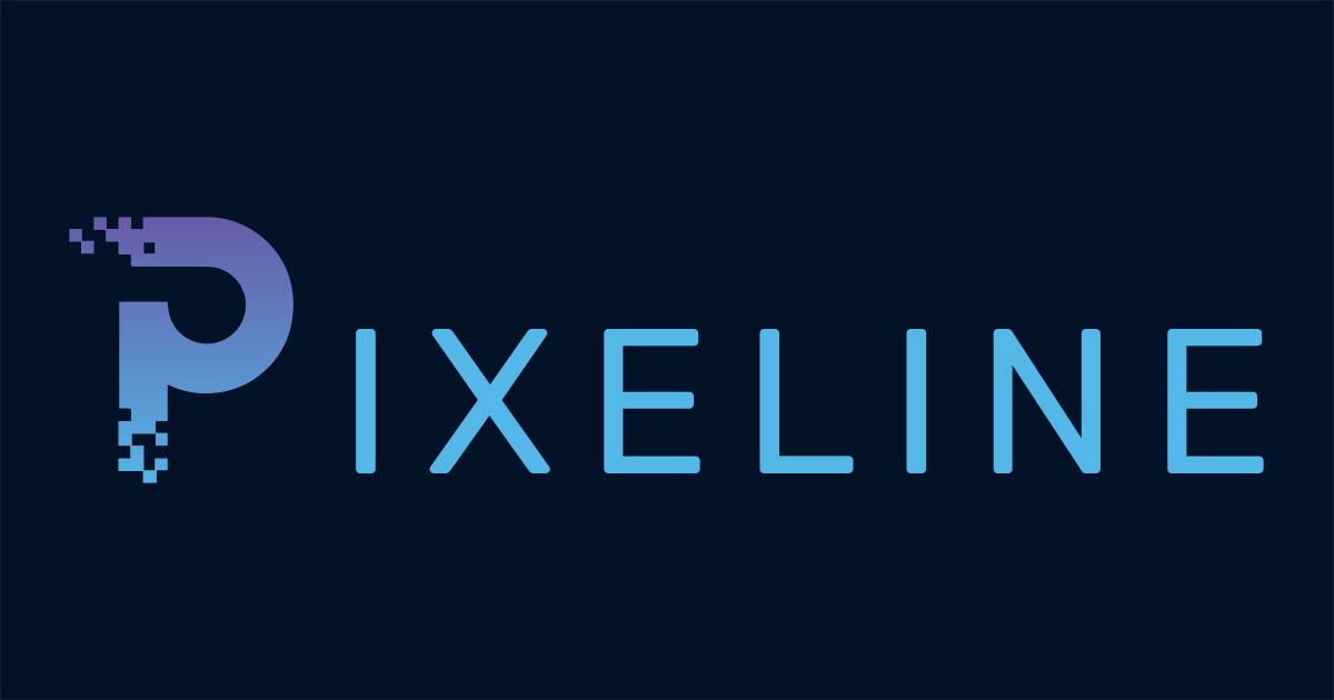 Welcome to Pixeline